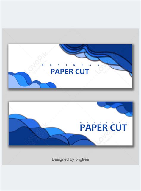 블루 웨이브 아트 디자인 배너 이미지 사진 463597891 무료 다운로드