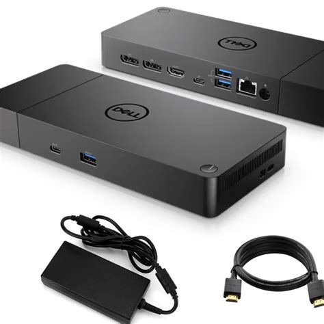 2025 Dell Docking Station Compatibility Chart Know Your Options