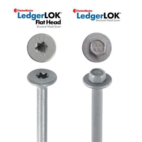 Deck Ledger Attachment Methods