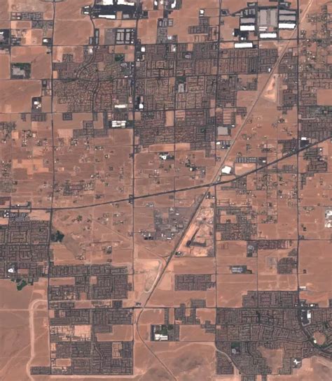 Image Change Detection Cinet