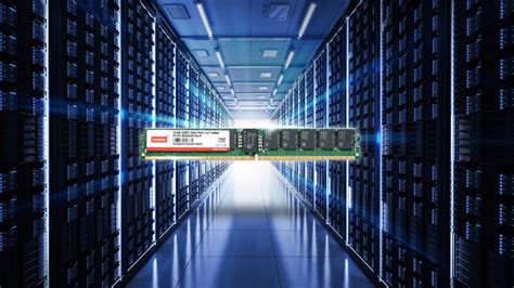 Innodisks Ddr5 Rdimm Vlp Modules Are Revolutionizing Server Performance In Space Constrained