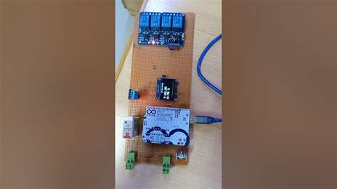 Arduino Base Temperature 🌡️ Controller Arduino Arduinoproject