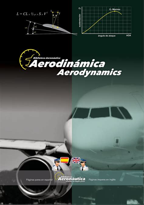 Aerodinámica Aerodynamics Ebook By Facundo Conforti Epub Rakuten