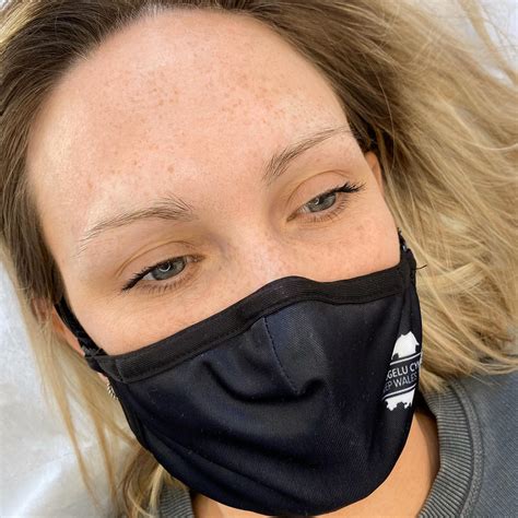 Salon 17 Microblading Added A New Salon 17 Microblading