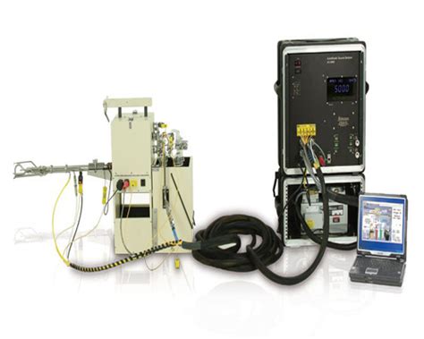 Apex Isokinetic Sampling Systems Ektimo