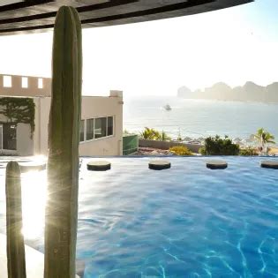 Corazon Cabo Resort And Spa Cabo San Lucas Mexico