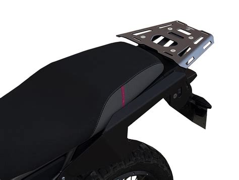 Bagagerek Compatibel Met Cf Moto 450mt 2024 2025 Moto Discovery