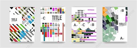 브로셔 표지 배경 전단지 세트 템플릿 Psd 다운로드 디자인 자료 다운로드