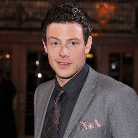 Remembering Cory Monteith 10 Years After His Untimely Death R Thiscelebrity