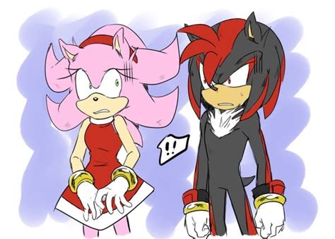 Our Quills Sonic The Hedgehog Amino