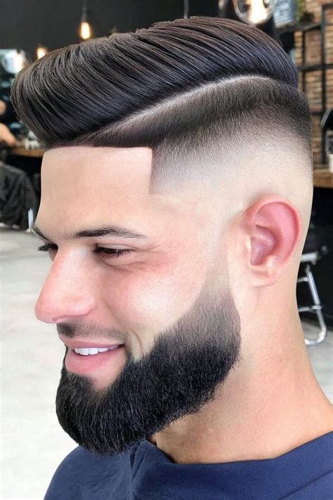 Curly Beard Styles 30 Groomed Looks For Men 2026