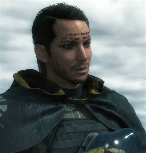 Opinion On Higgs Design Rdeathstranding