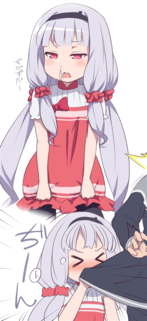 Hoshimiya Kate And Jimon Asuta Sekai Seifuku Bouryaku No Zvezda