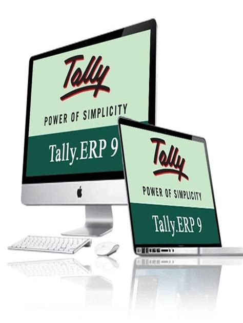 What Is Tally Erp 9 Dotnet Institute