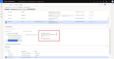 Dynamics Community Forum Thread Details