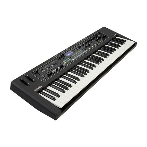Yamaha Ck61 Stage Keyboard 61 Key Icons Shop