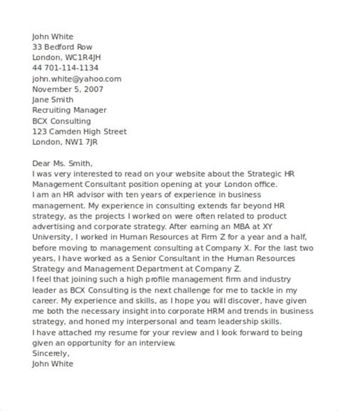 How To Write A Pitch Letter For Consultancy Business Alder Script