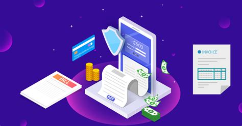 Best Billing And Invoicing Apps In Softwaresuggest