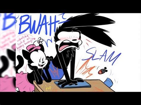 Ask Oswald The Lucky Rabbit BWAH YouTube Oswald The Lucky Rabbit Lucky Rabbit Epic