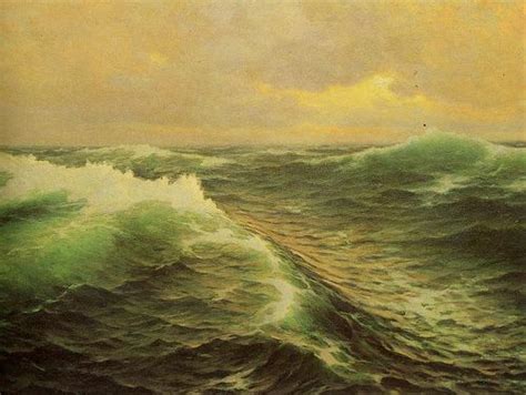 Pin Su El Mar