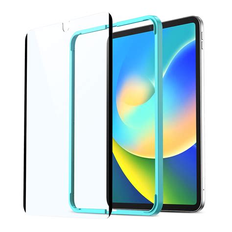 Ipad 10 Paper Feel Magnetic Screen Protector Esr