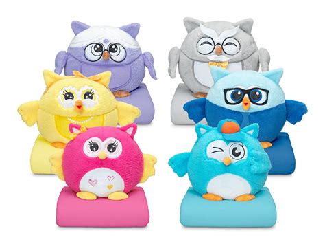 Emotivne Sovice Porodica