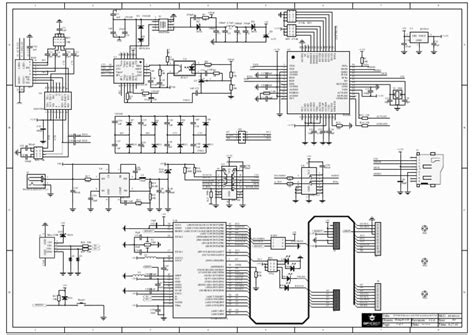W5500 V2 0 Schematic Pdf Chess Theory Chess