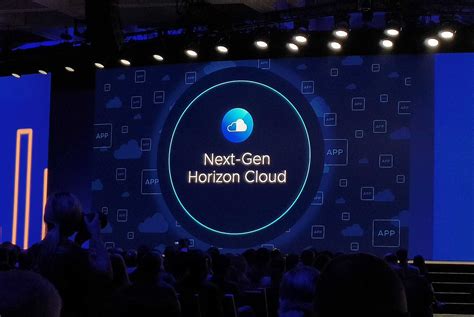 Vmware Horizon Cloud Infrastructure Costs Drop By Up To 70 Percent Techzine Global