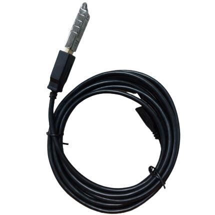 Configuring Temperature Sensor Varius Message Router