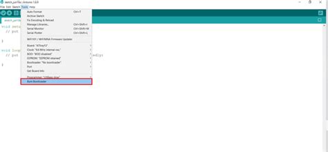 Microcontroller Isp Programming Save Money 4 Steps With Pictures