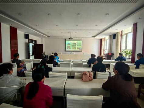 乌苏市科协组织社区居民收看“推进文化自信自强，铸就社会主义文化新辉煌”线上讲座 新疆维吾尔自治区科学技术协会