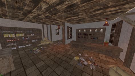 Kakariko Village Ocarina Of Time Monuments Codefling