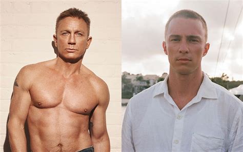 Daniel Craig amoureux de Drew Stakey dans le prochain film du réalisateur de Call Me by Your