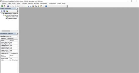 Criando Várias Abas Com Vba Excel Genial