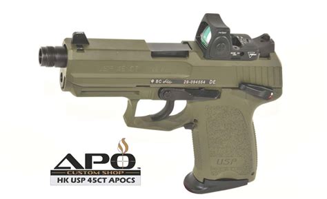 Adding Rmr To Usp Compact Hkpro Forums