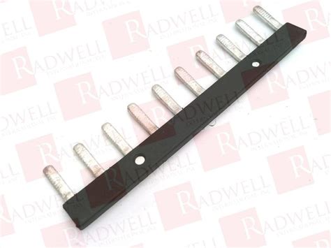 CA711/10 Terminal Blk/Strip Wiring Dev by ALTECH CORP