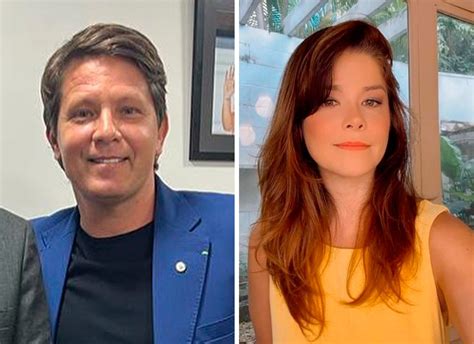 Samara Felippo Se Pronuncia Sobre Processo De Mário Frias Por Ofensa