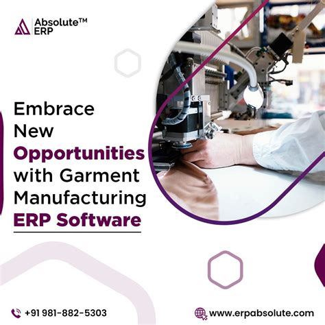 Boost Efficiency With Erp Software Absolute Erp Posted On The Topic Linkedin