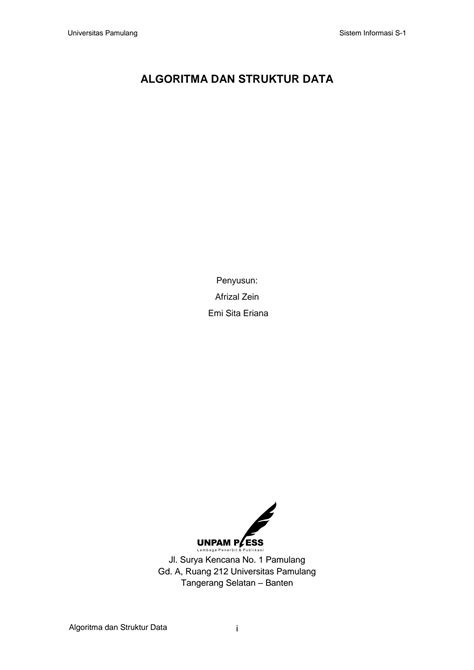 Solution Kb1101 Algoritma Dan Struktur Data Studypool