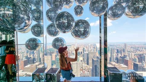 Summit One Vanderbilt Tourist Attraction 60 Photos