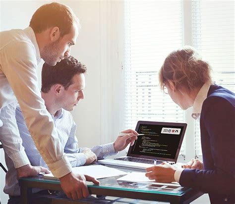 Hire Mean Stack Developers Dedicated Mean Stack Programmers Radixweb