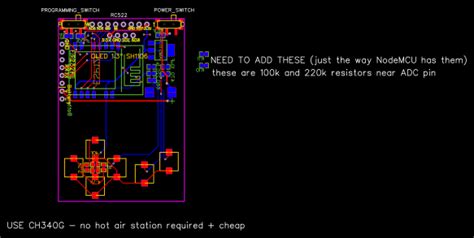 Rfid Cloner Without Cp2102 Oshwlab