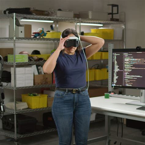 Whats New In Isaac Sim 45 And Isaac Lab 20 The Newest Releases To