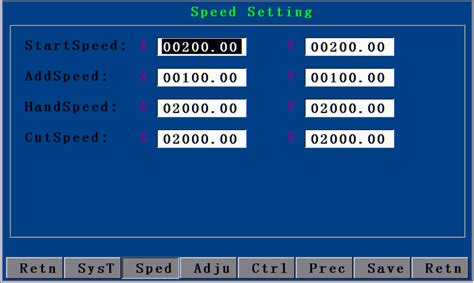 ADT HC CNC Flame Plasma Controller Установка и настройка Мир CNC форум любителей