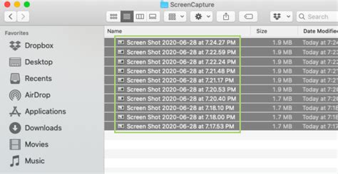 How To Batch Rename Files In Macos Laptop Mag
