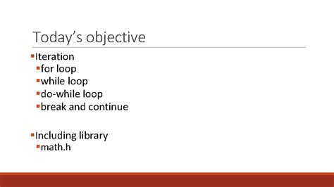 Csce 206 Lab Structured Programming In C Fall