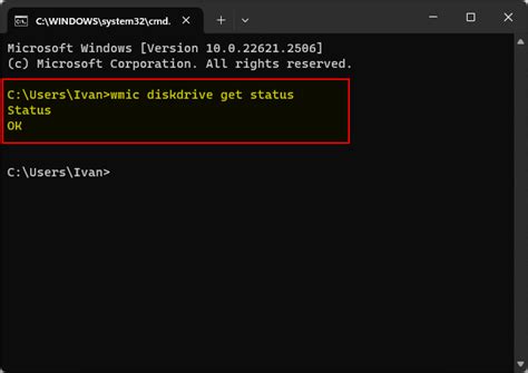 How To Check If Your Hard Drive Is Failing