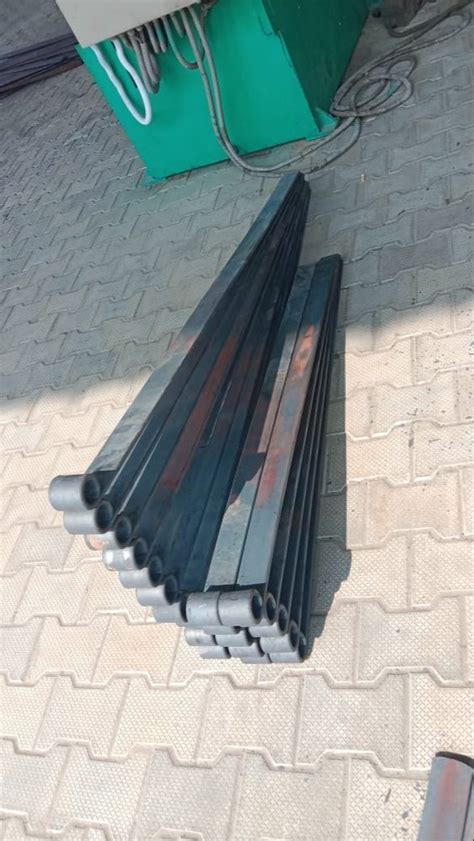 Mild Steel Tractor Leaf Spring For Vehicle At ₹ 82kg In Fatehgarh