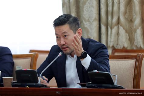 ЭЗБХ Монгол Улсын 2024 оны хөгжлийн төлөвлөгөөг хэлэлцэв