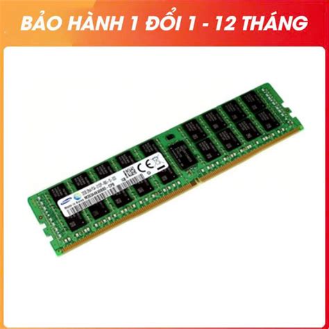 Ram Ddr4 Ecc 32gb Bus 2133mhz Ram Ddr4 Ecc 32gb Bus 2133mhz